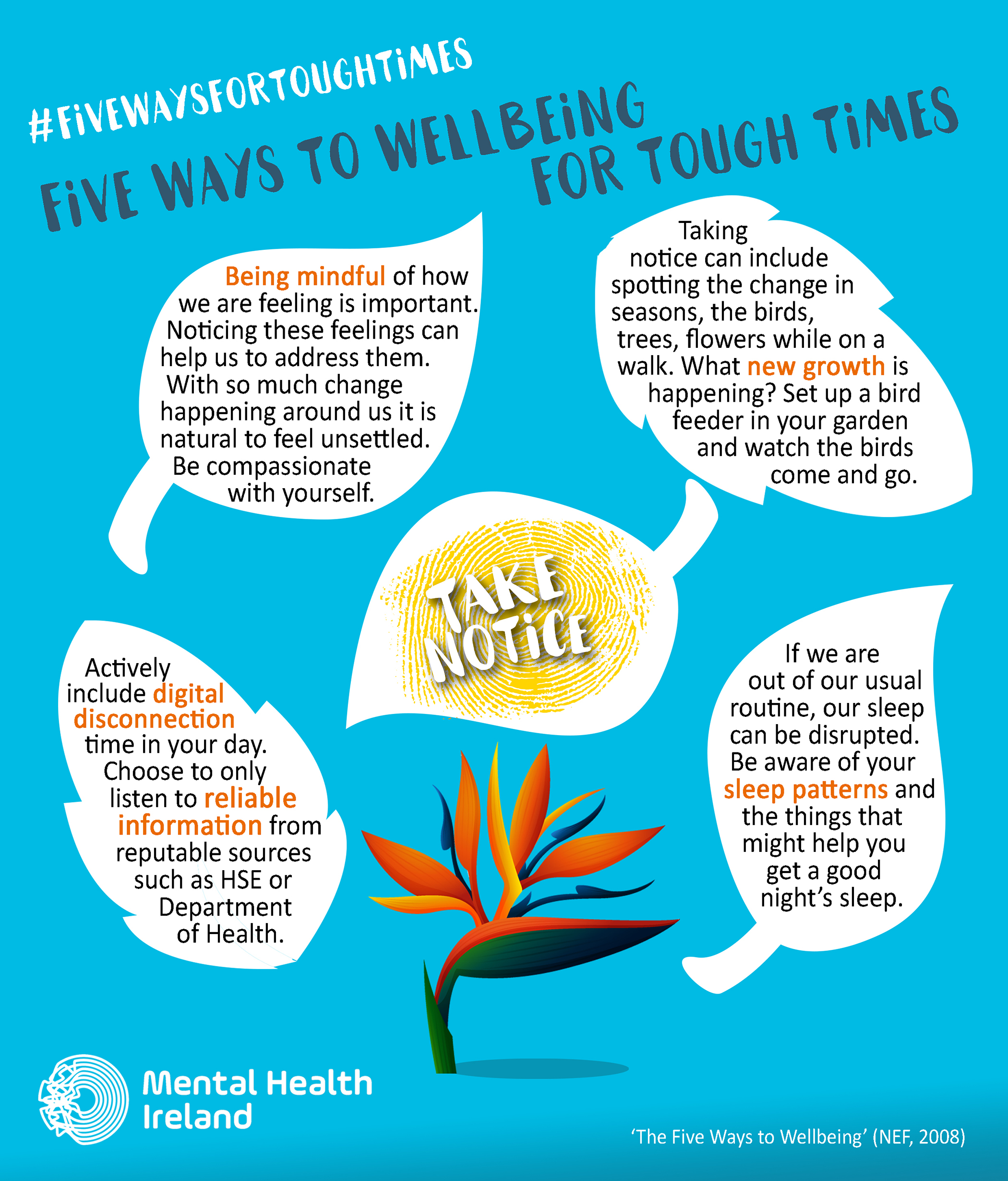 Covid 19 - Mental Health Ireland Covid 19 - Mental Health Ireland