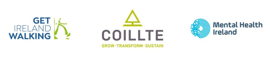 Woodlands for Health - Mental Heath Ireland