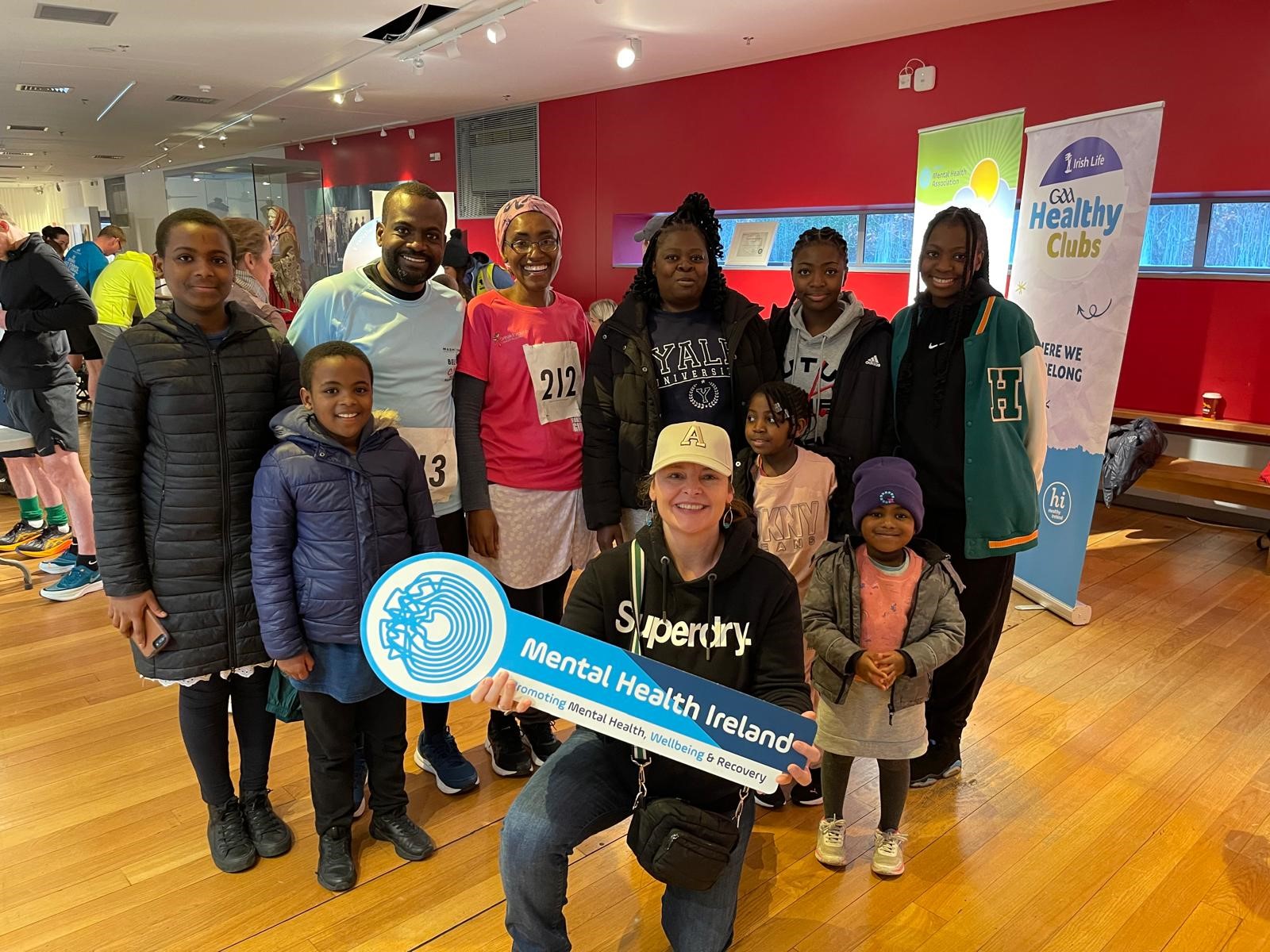 Current Job Opportunities - Mental Heath Ireland